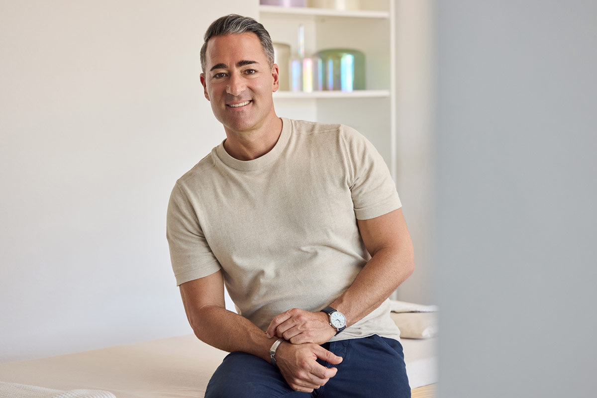 Über mich | Daniel Rosenmund – Individuelle Entfaltung